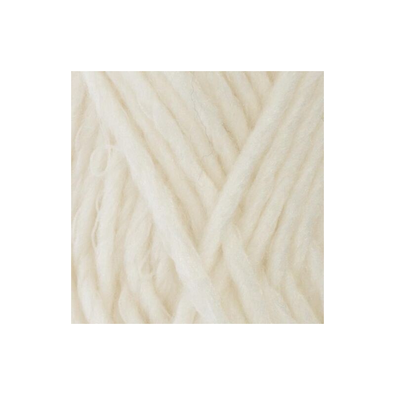 34088 DUVETINE ECRU BERGERE DE FRANCE